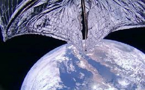 Solar Sail : Types, Working, Tests, Advantages & Its Applications