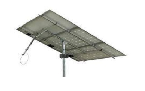 Solar Tracker with MOSFET & Its Working