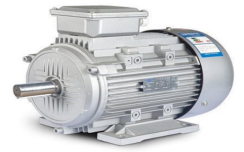 Squirrel Cage Induction Motor : Construction, Working & Its Classification