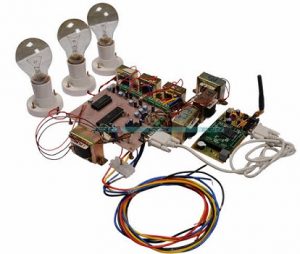 Electrical Projects for Electrical Engineering Students