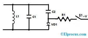 Switching Diode : Working, Specifications, Types & Its Applications