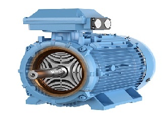 Synchronous Reluctance Motor : Construction, Working & Its Applications