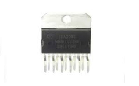 TDA2005 Amplifier Datasheet : Working & Its Applications