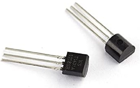 TL431 Regulator : Pin Configuration, Specifications & Its Applications