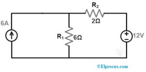Tellegen's Theorem : Derivation, Examples & Its Applications