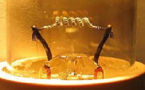 Thermionic Emission : Derivation, Working, Differences & Its Applications