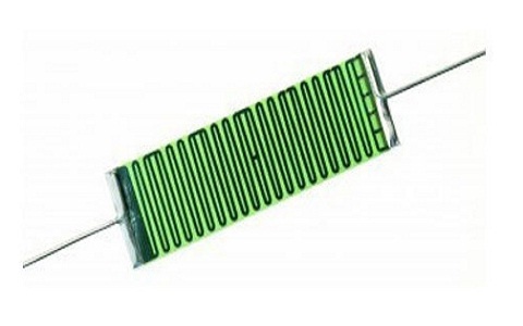Thick Film Resistor - Construction, Working, Types and Its Applications