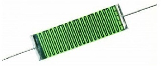 Film Resistor : Construction, Working, Types and Its Applications