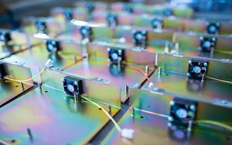 Thin Film Transistor : Working, Structure, Differences & Its Uses