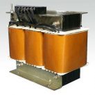Three-Phase Transformer - Working Principle and Its Construction
