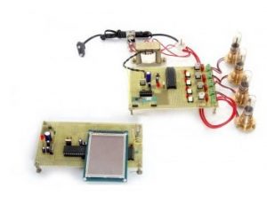Home Automation Projects Ideas for Engineering Students