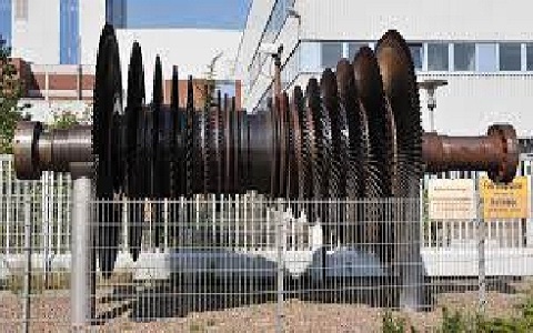 Types of Turbine : Working, Advantages & Their Disadvantages