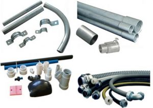 Electrical Conduit : Types, Working,Specifications & Its Applications
