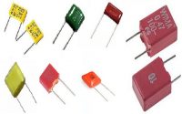 Polyester Capacitor : Construction, Types, Working & Its Advantages