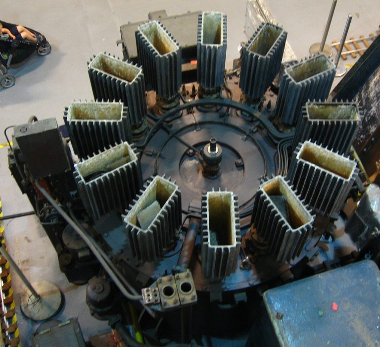 What is a Substation & Different Types of Substations with Uses