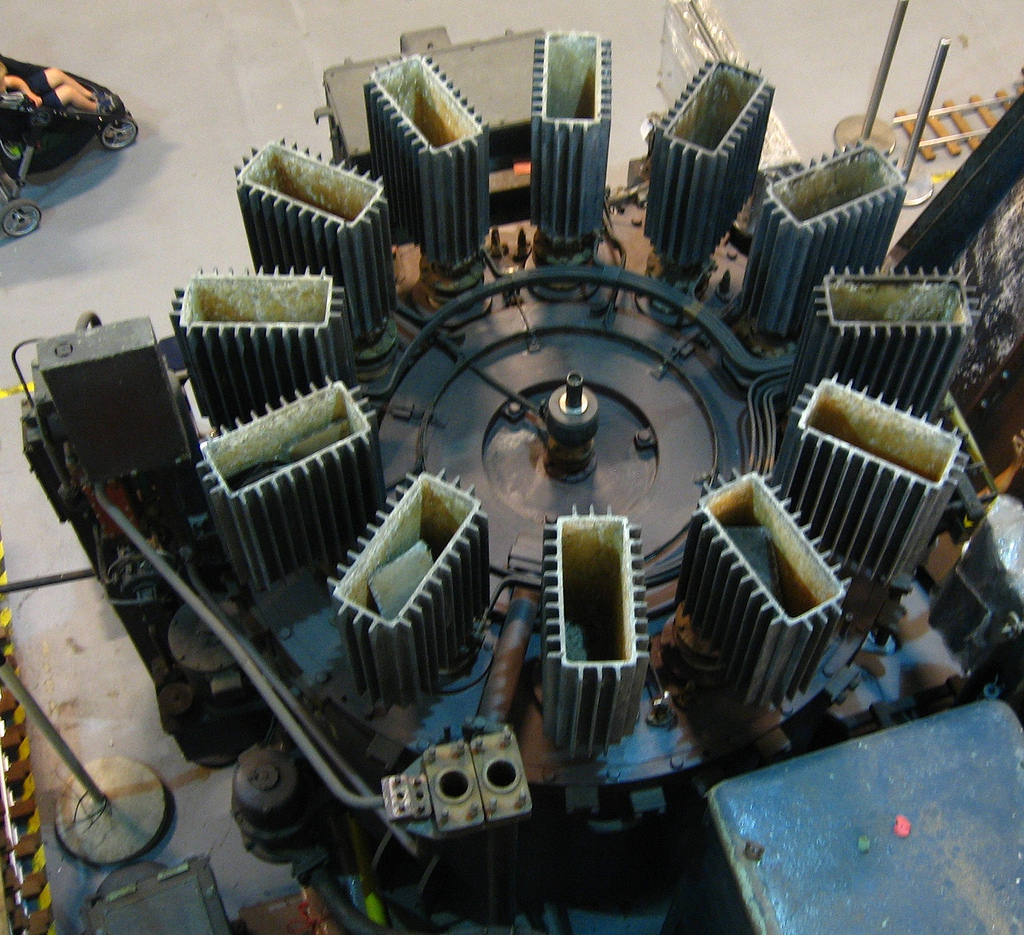 What is a Substation & Different Types of Substations with Uses