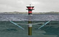 Underwater Windmill : Types, Working, Advantages & Disadvantages