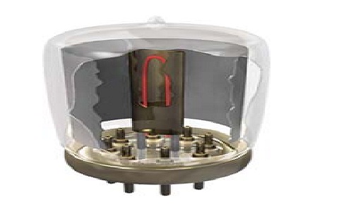 Vacuum Diode : Construction, Circuit, Working & Its Applications