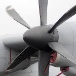 Drone Propeller : Working, Materials, Types & Its Applications