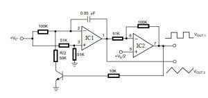 LM4558 IC : Pin Configuration, Specifications, Circuit & Its Applications