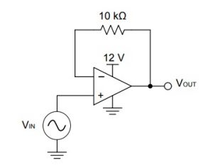 UA741 IC: Pin Diagram, Design Considerations and Its Applications