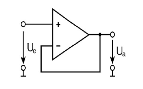 Voltage Follower : Circuit, Working, Advantages and Its Applications