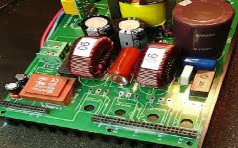 Voltage Source Inverter : Construction, Phases & Its Applications