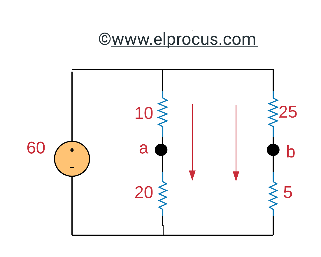 Maximum Power Transfer Theorem : Example Problems & Applications