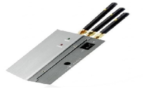 Wi-Fi Jammer : Circuit, Working, Advantages & Its Applications