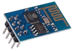 Arduino Based Smart Irrigation System using IoT And Its Working Procedure