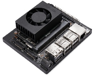 NVIDIA Jetson : Architecture, Working, Types & Its Applications