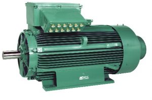 Different Types of Electric Motors and Their Applications