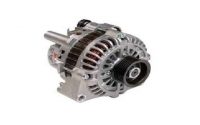 Alternator : Working, Characteristics, Advantages & Disadvantages
