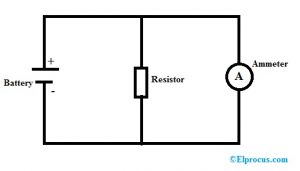 Ammeter : Working Principle, Circuit Diagram, Types and Applications