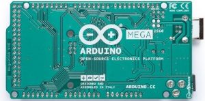 Arduino Mega 2560 Board: Specifications, and Pin Configuration