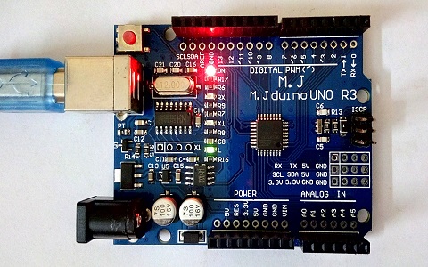 Arduino Uno Projects List For Beginners And Engineering Students