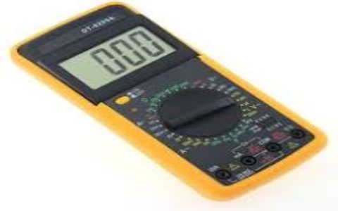 Capacitance Meter : Working Principle and Its Specifications