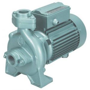 What is a Monoblock Pump: Types, Advantages and Applications
