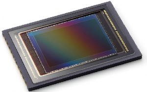 Image Sensor : Working Principle, Types and Applications