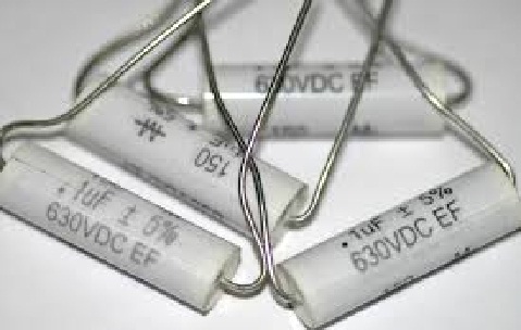 Coupling Capacitor : Construction, Working, Types and Its Applications