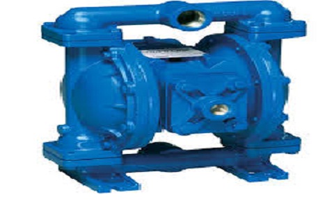 Diaphragm Pump:Working Principle, Different Types and Their Applications