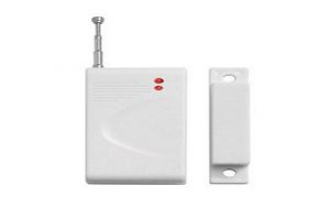 Door Sensor : Working Principle and Its Maintenance