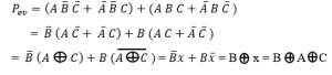 Parity Generator and Parity Checker : Logic Circuits and Their Types