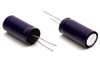 Filter Capacitor : Circuit, Working, Formula and Its Applications
