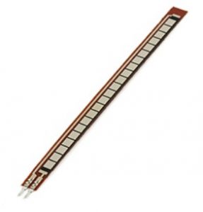 Flex Sensor: Pin Configuration, Working, Types & Its Applications