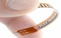 Flex Sensor: Pin Configuration, Working, Types & Its Applications