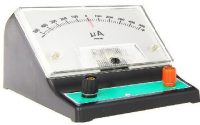 Galvanometer - Construction, Working Principle and Its Applications