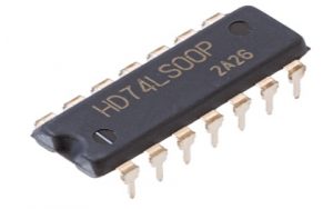 IC 7400 : pin Configuration, Circuit, Specifications and Its Applications