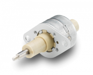 Small/Mini Motor: Types, Making and Its Applications