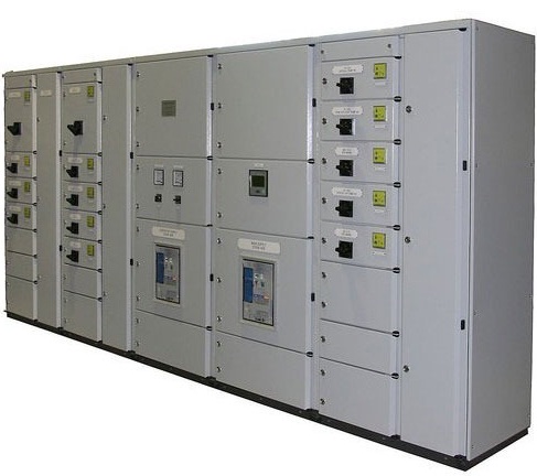 Switchgear : Features, Working, Components, Types & Functions